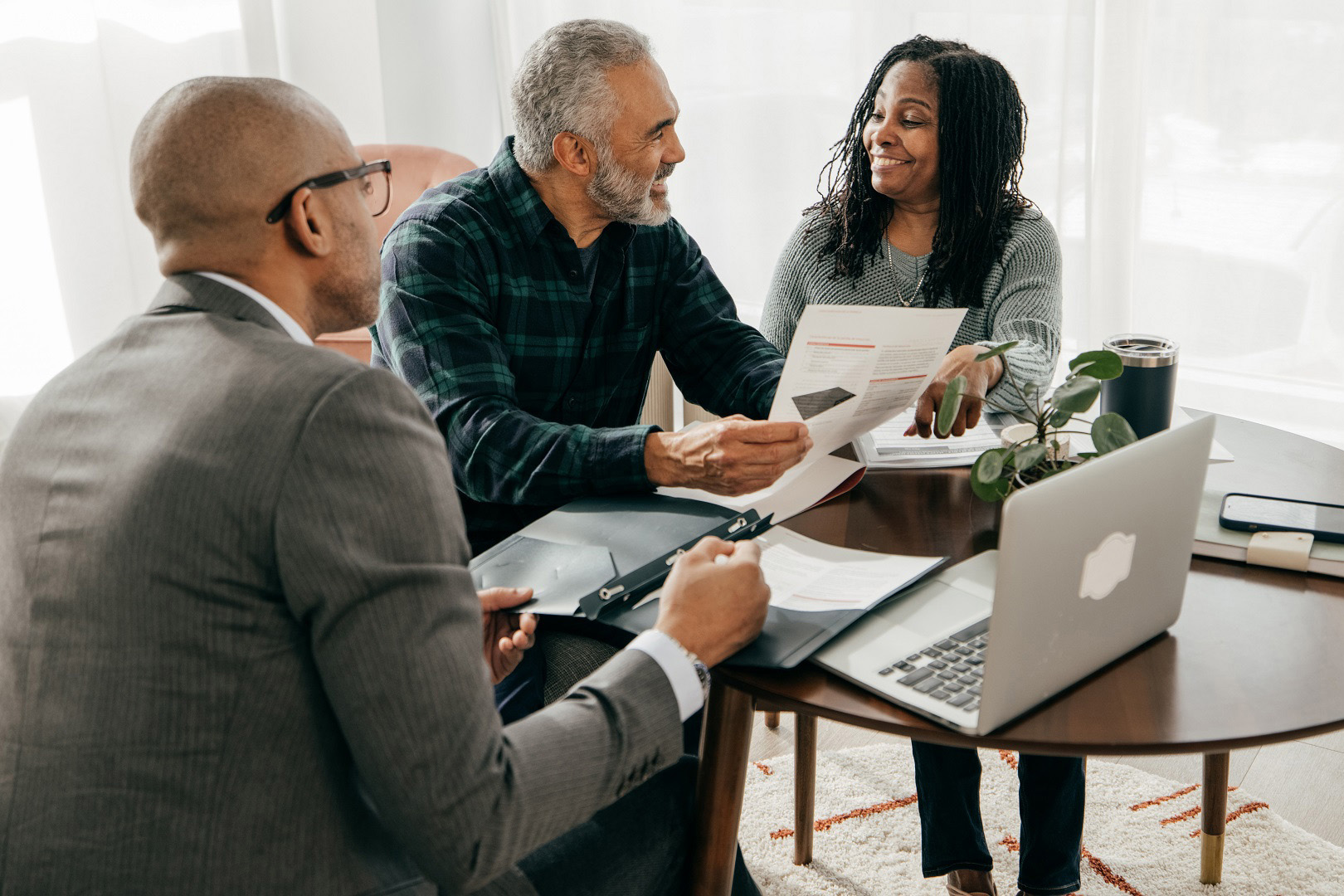 Governance - Nyada & Company Limited