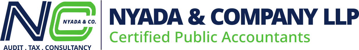 Home - Nyada & Company Limited