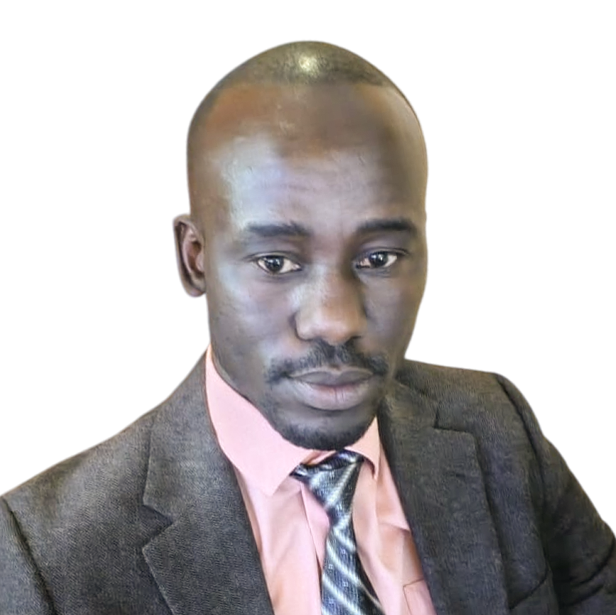 Our Team - Nyada & Company Limited